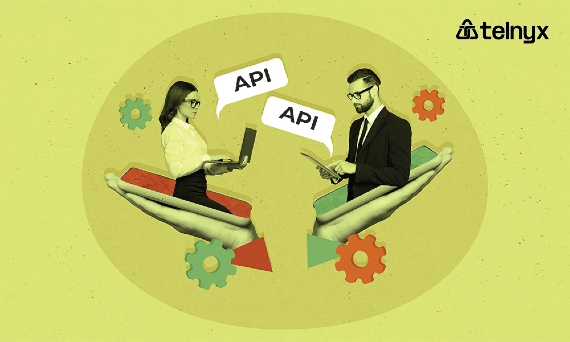 Telnyx Launches RCS Business Messaging API for Improved Communication